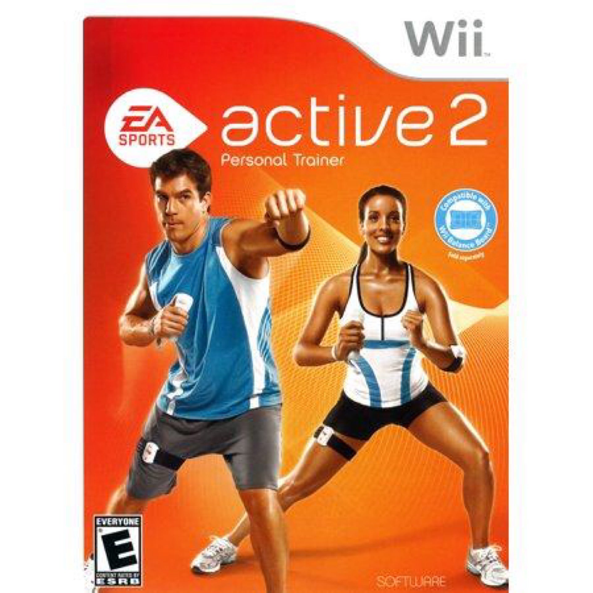 EA Sports: Active 2 | One Up Games